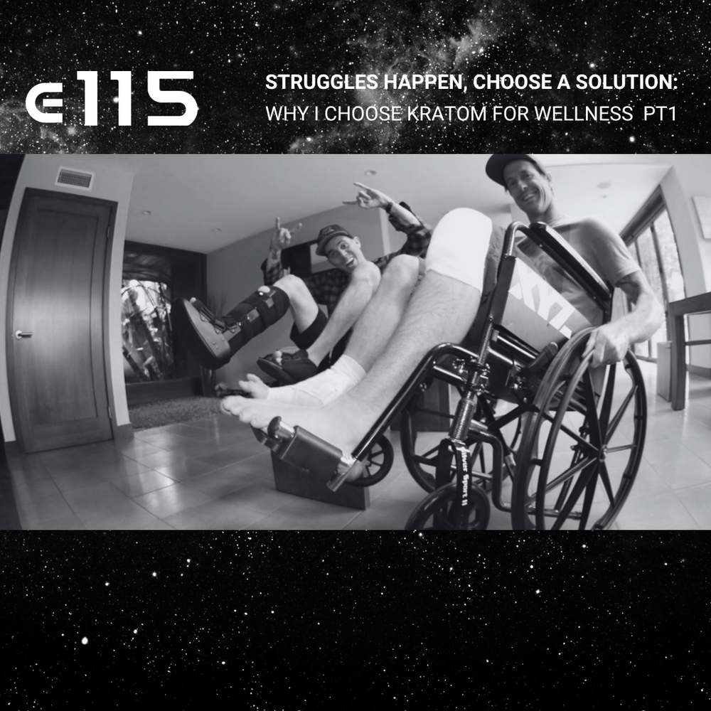 Way To Wellness Blog – Element 115 Botanicals