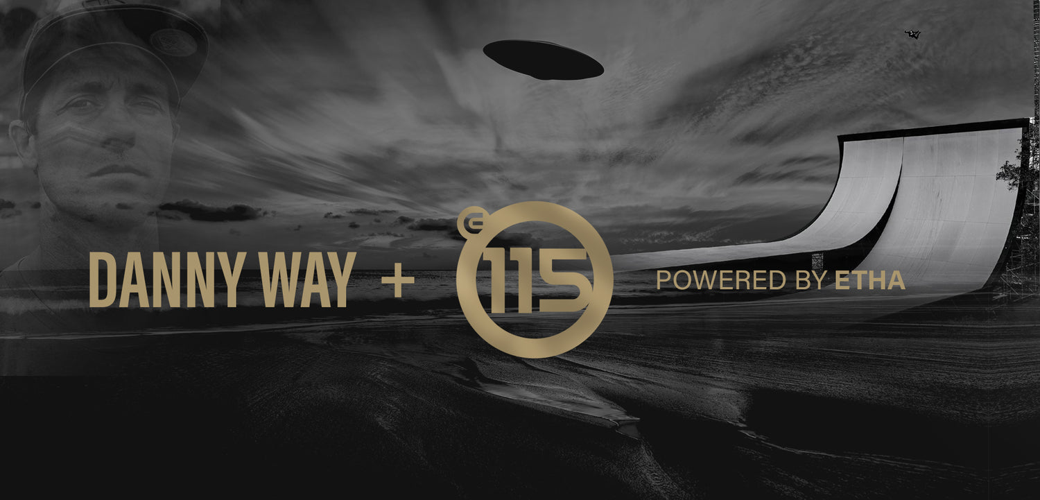 Element 115 Botanicals